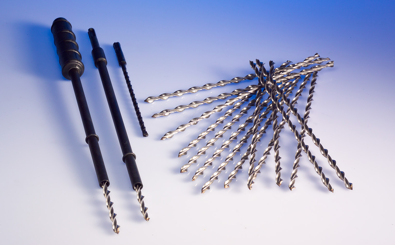 Products Section | Helifix